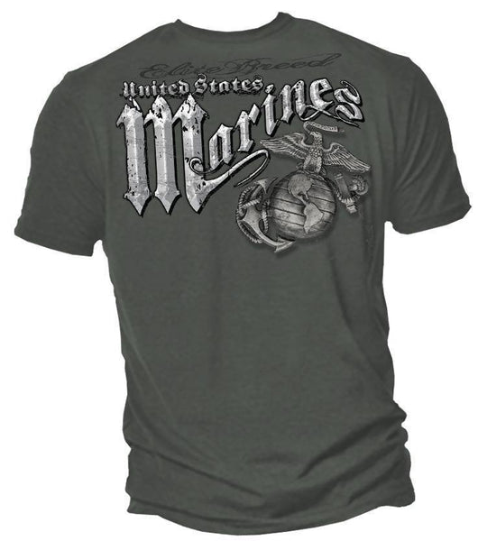 Elite Marines – Tees Are Me