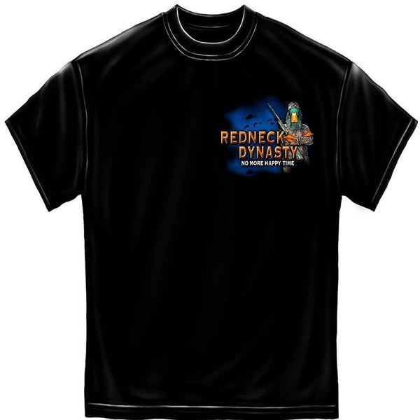 Redneck Dynasty – Tees Are Me